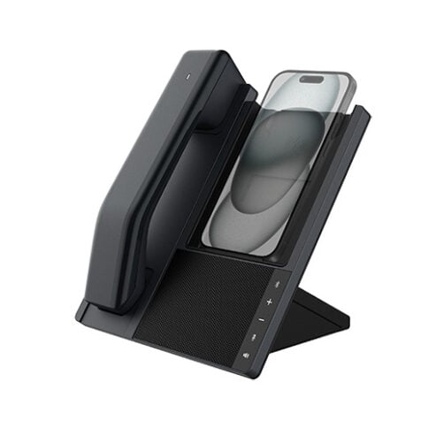 LINKVILオールインワン電話ステーション DB20-H - Fanvil